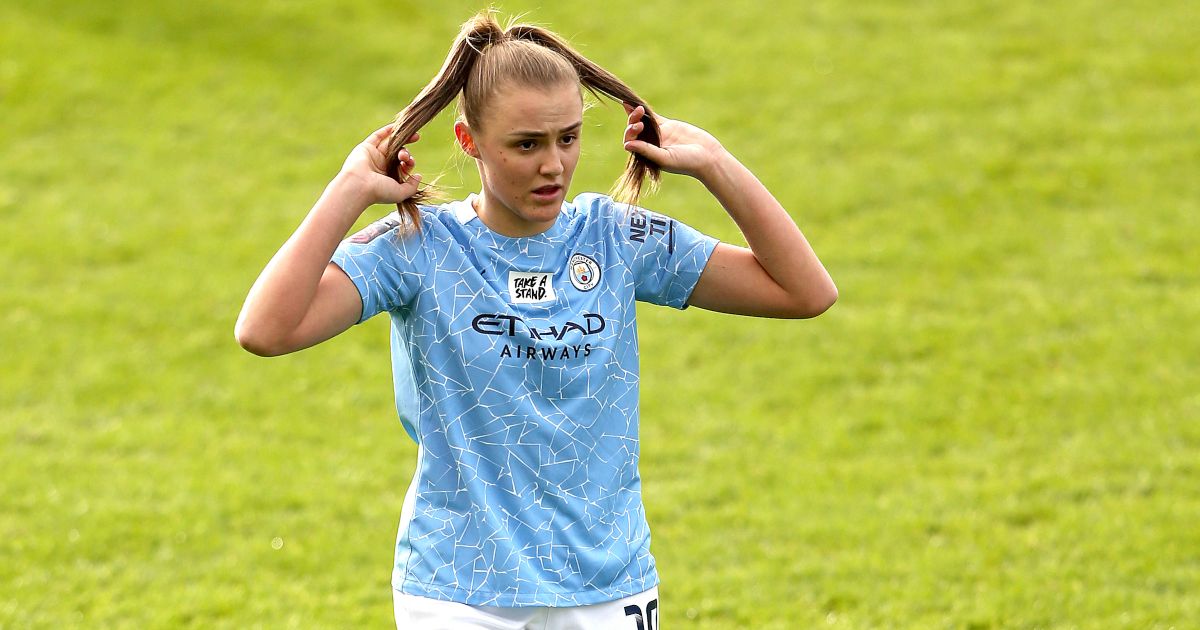 Stanway hoping versatility gives her edge in battle for Olympic spot ...