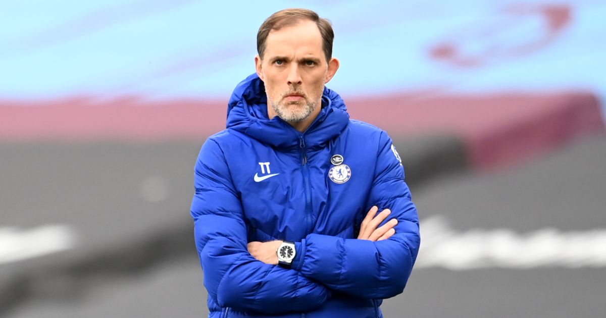 Chelsea condemned to Europa Conference League by 'boffins'