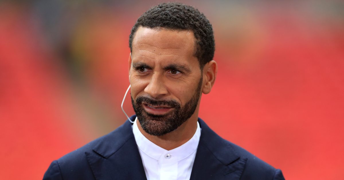 Ferdinand: Man U stars face 'difficult' call on whether to be a ...