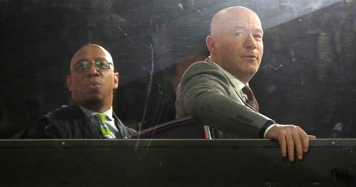 Shearer picks two Liverpool stars in his England XI for Euros - Football365