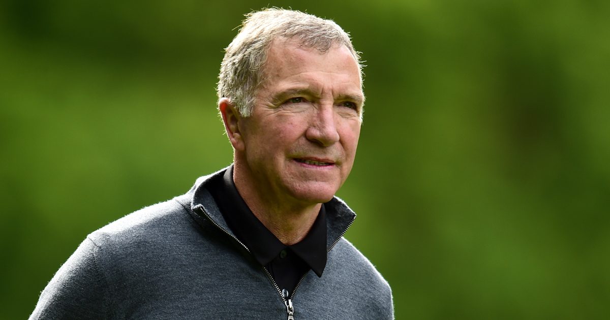 Souness: 'Several' Liverpool players need to take a look at themselves ...
