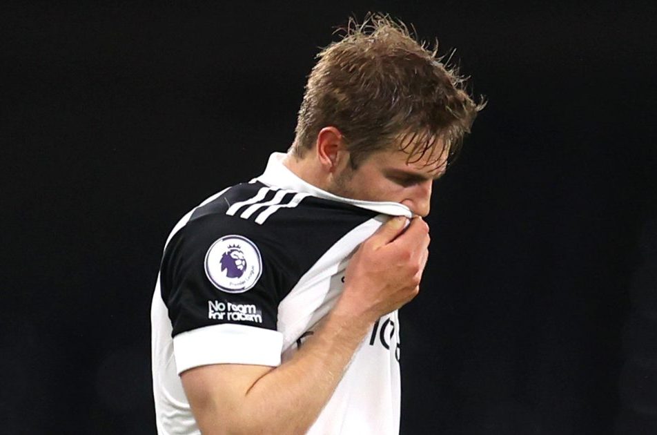 Tottenham 'interested' in relegated Prem defender - Football365