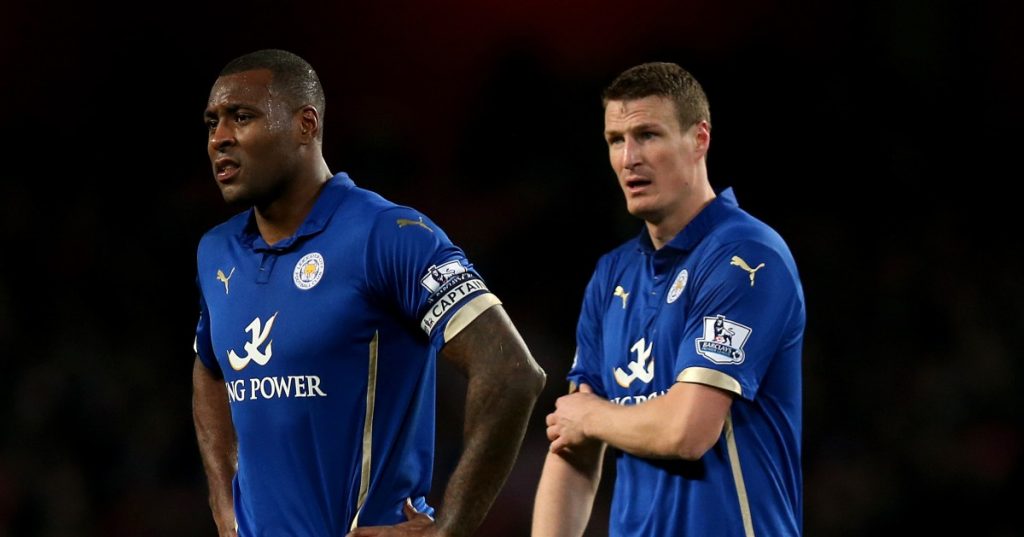 Phillips following in footsteps of Liverpool hero and other centre-half ...