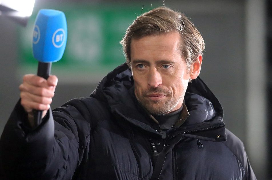 Crouch leaves Grealish, Sterling out of his England XI - Football365