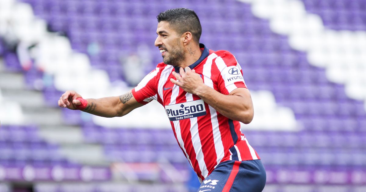 Suarez claims Koeman has 'no personality' as he blasts ex-Barcelona chief