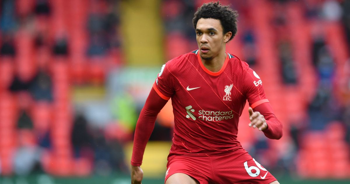 Three receive first England call-ups as Southgate includes TAA