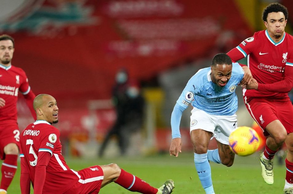 Liverpool? The real 'bad champions' are Manchester City