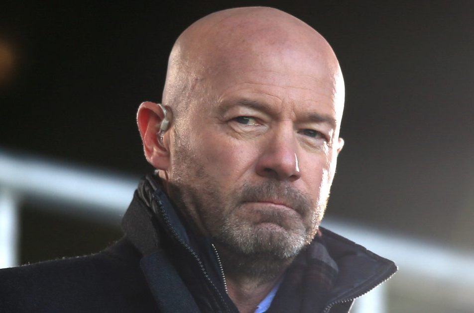 Shearer reveals FA blocked his brutal fine system while in charge of ...