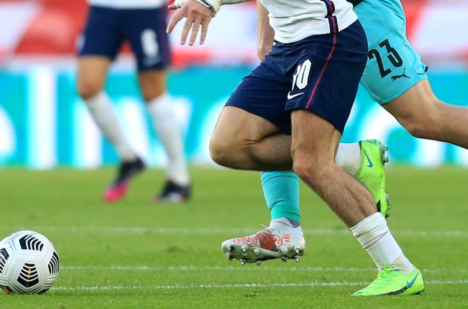 Are Jack Grealish and his magnificent calves overhyped?