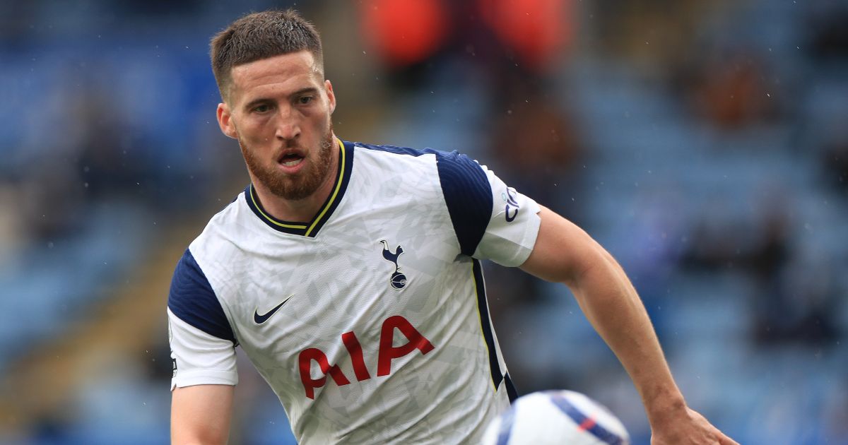 Doherty claims Spurs players were to blame for Mourinho axe