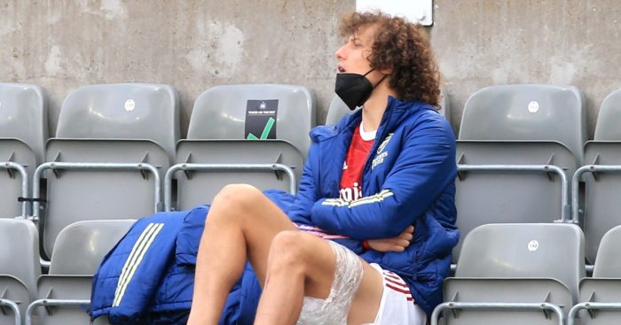 Chelsea boast biggest squad as Burnley, Palace down to the bare bones