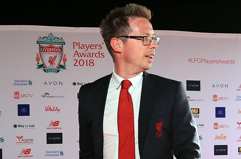 Liverpool departure will be major 'blow' and 'upset the balance' at ...