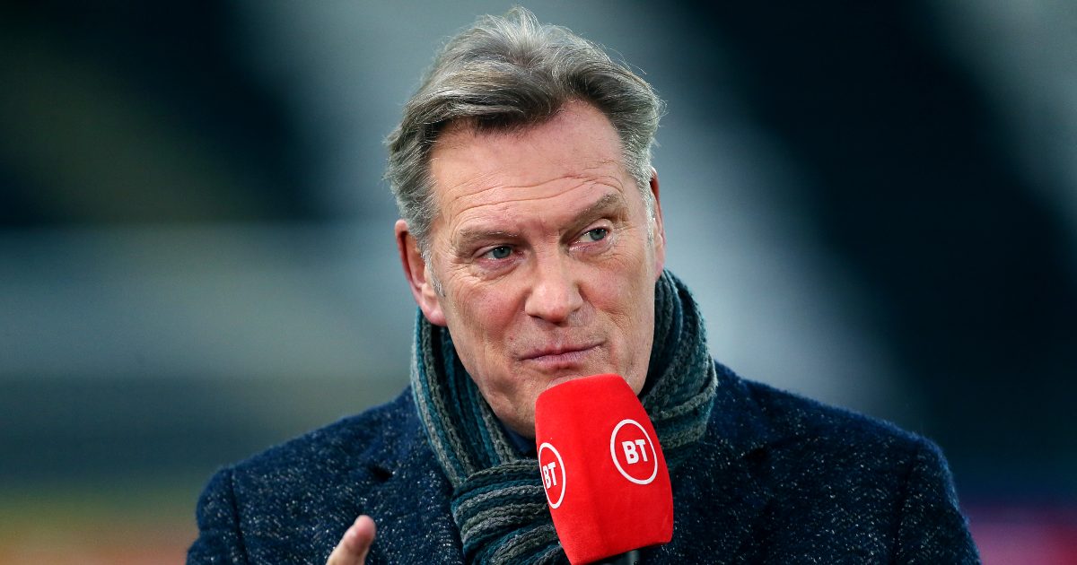 Hoddle: Spurs may 'cash in' on Kane for less than £150m - Football365