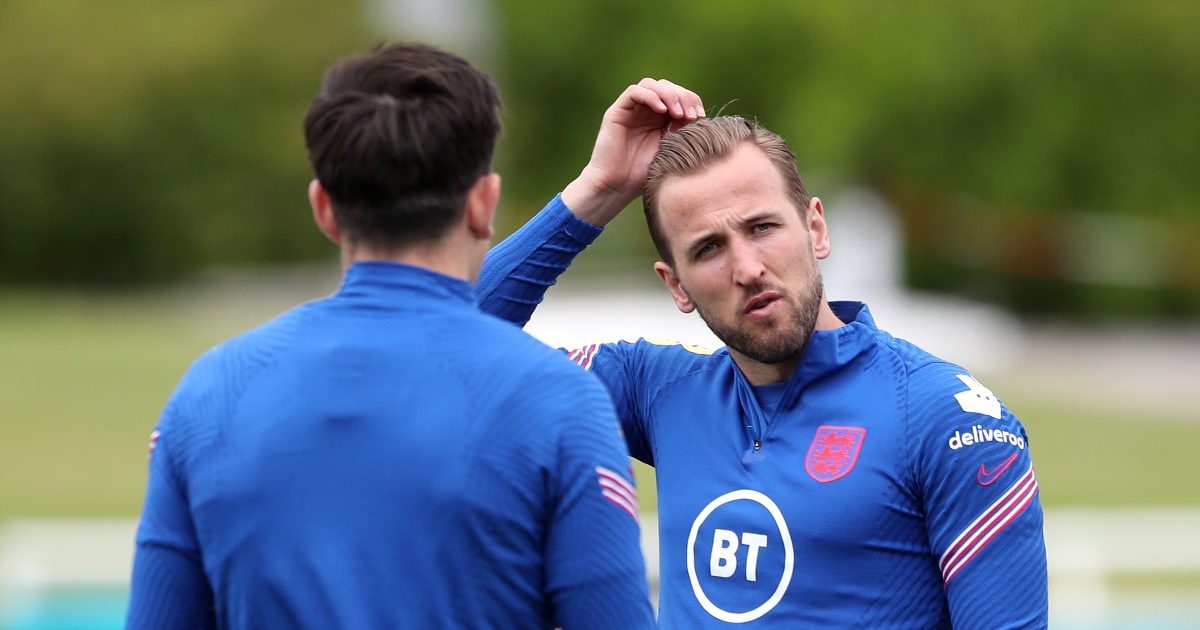 'It's a big problem' - Keane questions Kane's leadership - Football365