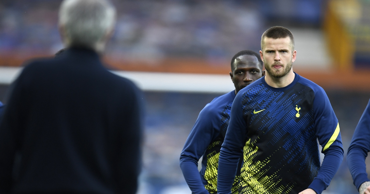 King rues loss of a 'leader' in Dier's England omission