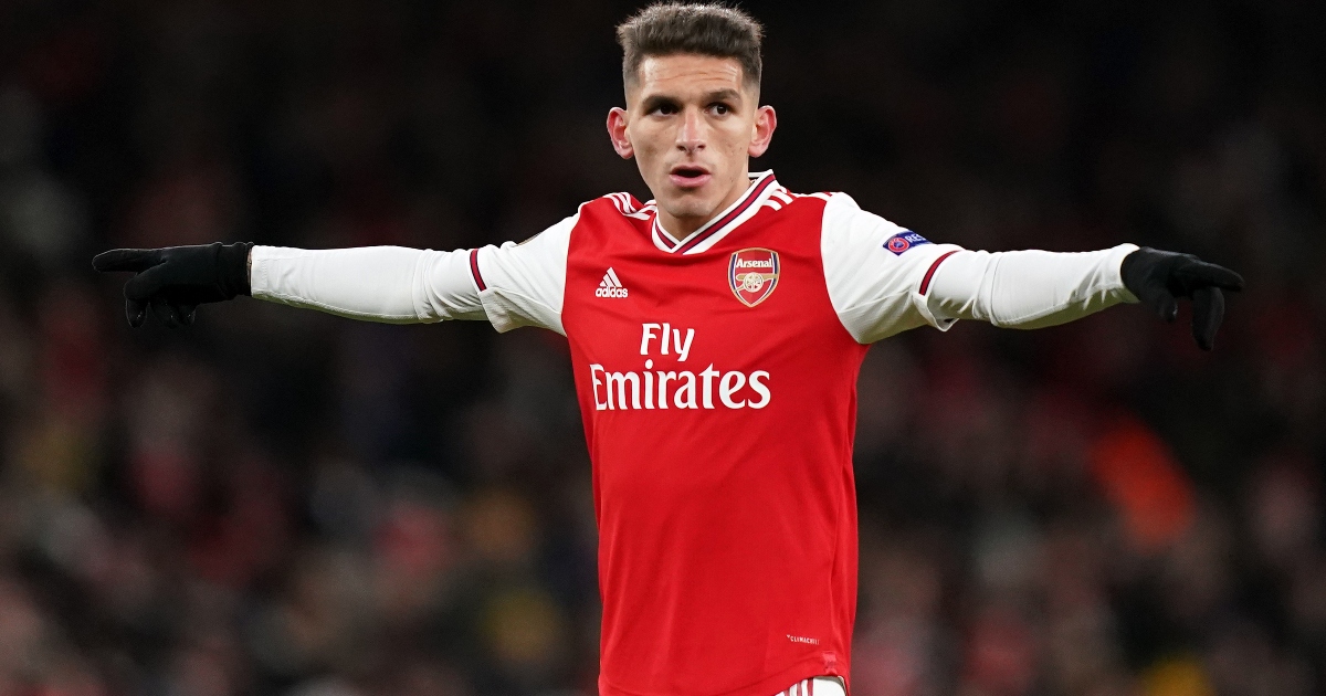 Torreira's agent confirms Arsenal cooperation in summer transfer