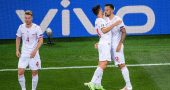 France 3-3 Switzerland (4-5 PENS): Mbappe misses decisive penalty