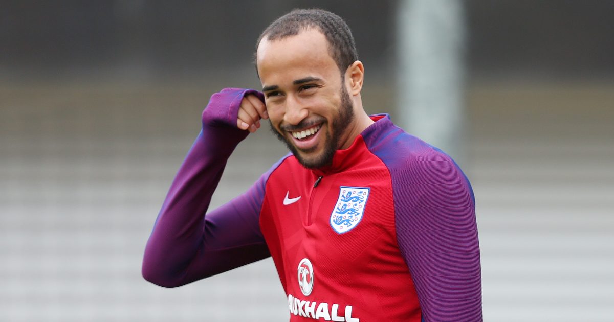 Townsend heaps praises on England's 'undroppable' forward - Football365