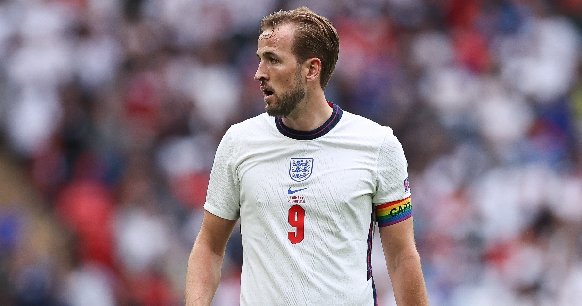 'One of the best feelings ever' – Kane reacts to Germany win