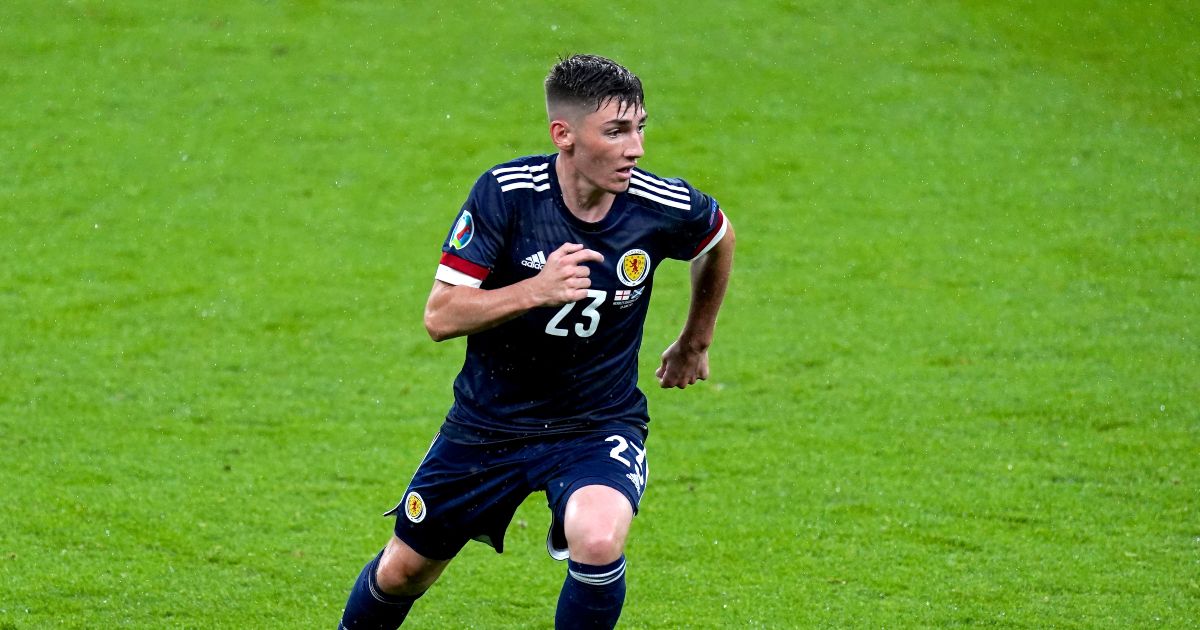 Gilmour 'very excited' as he joins Norwich on loan from Chelsea