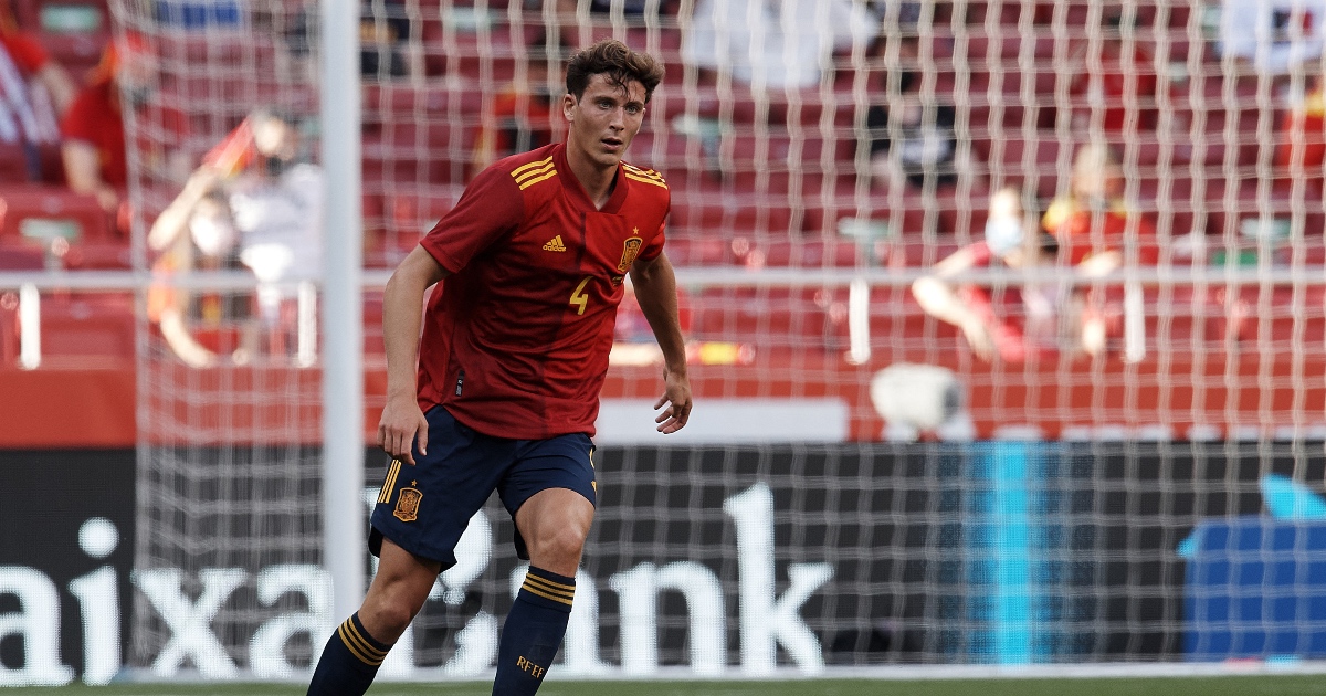 Man Utd target to decide on transfer after Euro 2020