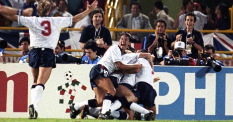 Celebrating 30 years of the back-pass law - the greatest change in ...