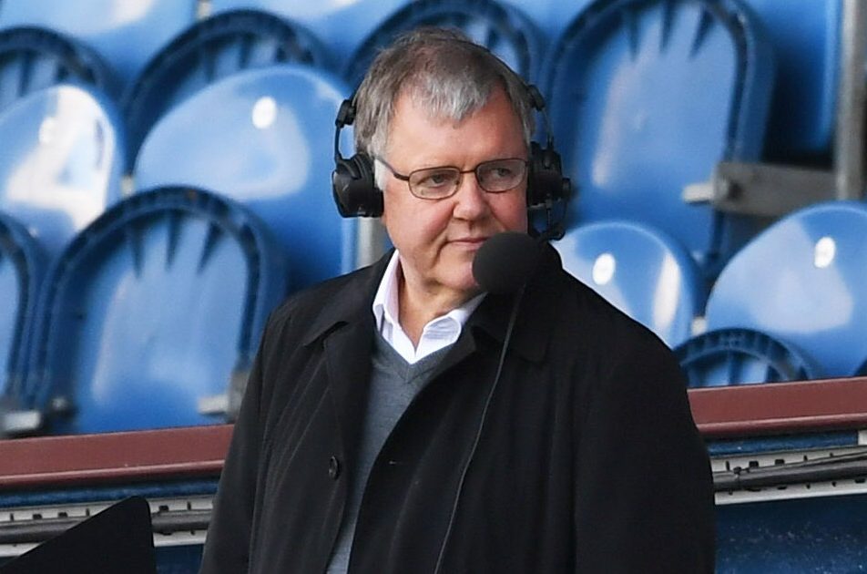 Matterface mistake must be corrected by ITV in time for England's final