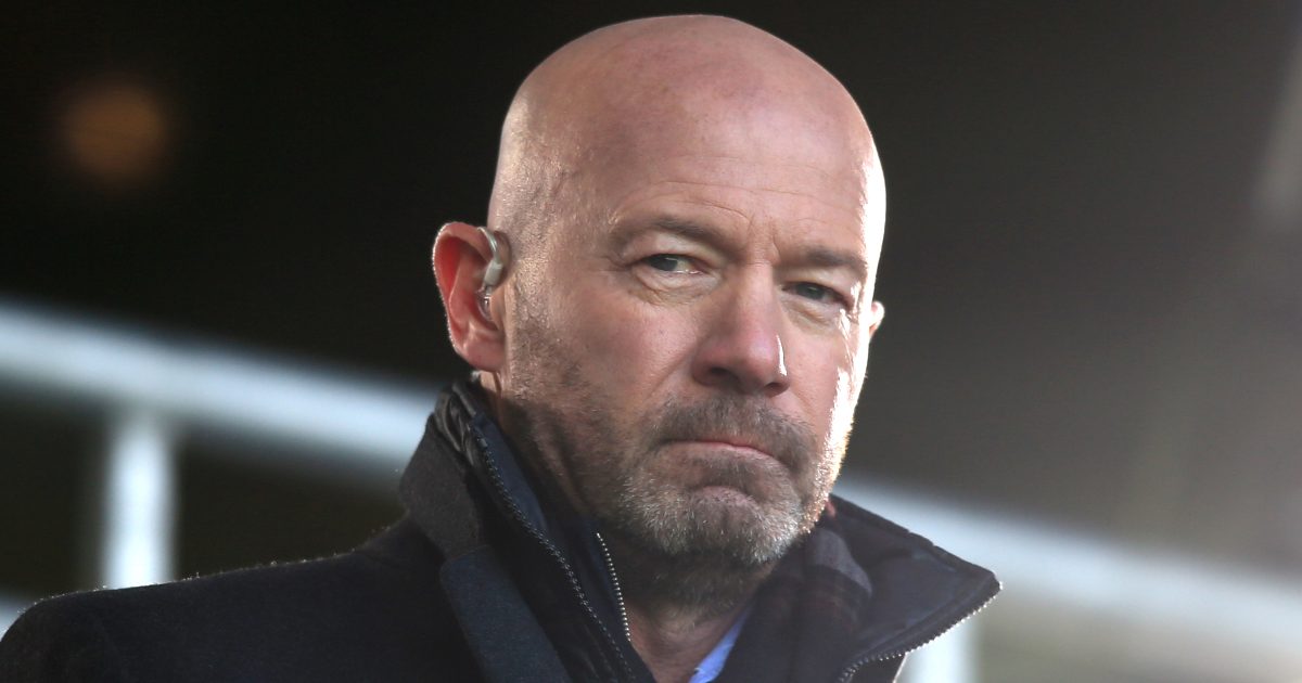 Shearer names his Euro 2020 'player of the tournament' - Football365