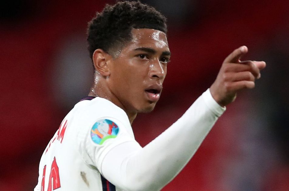 Arsenal told to 'chop' five in Bellingham swap deal to remedy Edu blunder