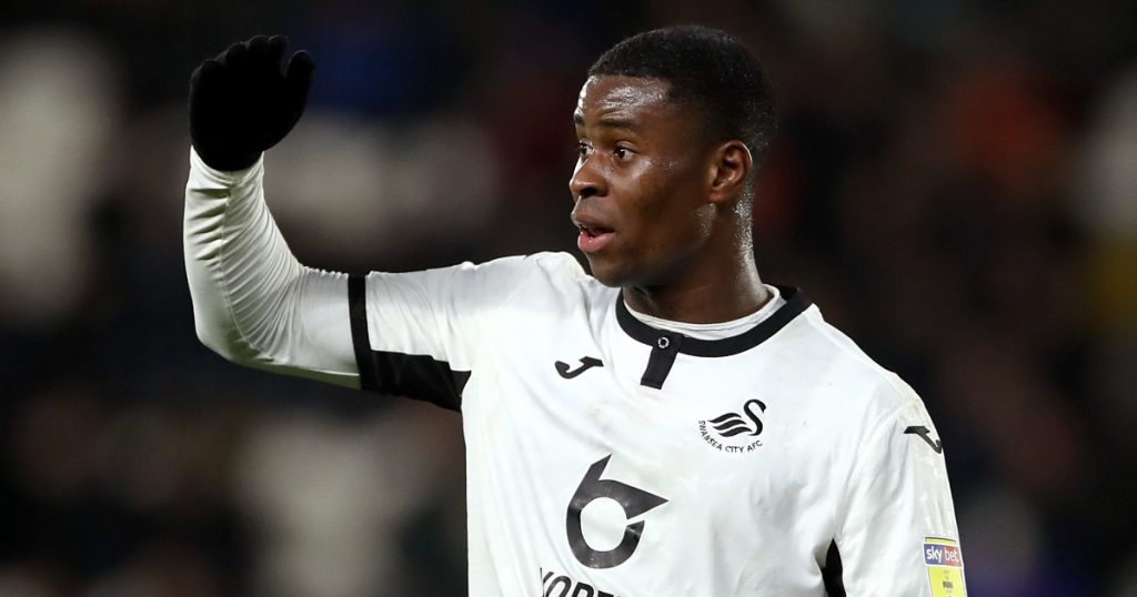 Guehi close to permanent move to Palace from Chelsea