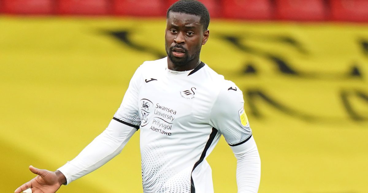 Palace complete £18m signing of Chelsea defender Guehi - Football365