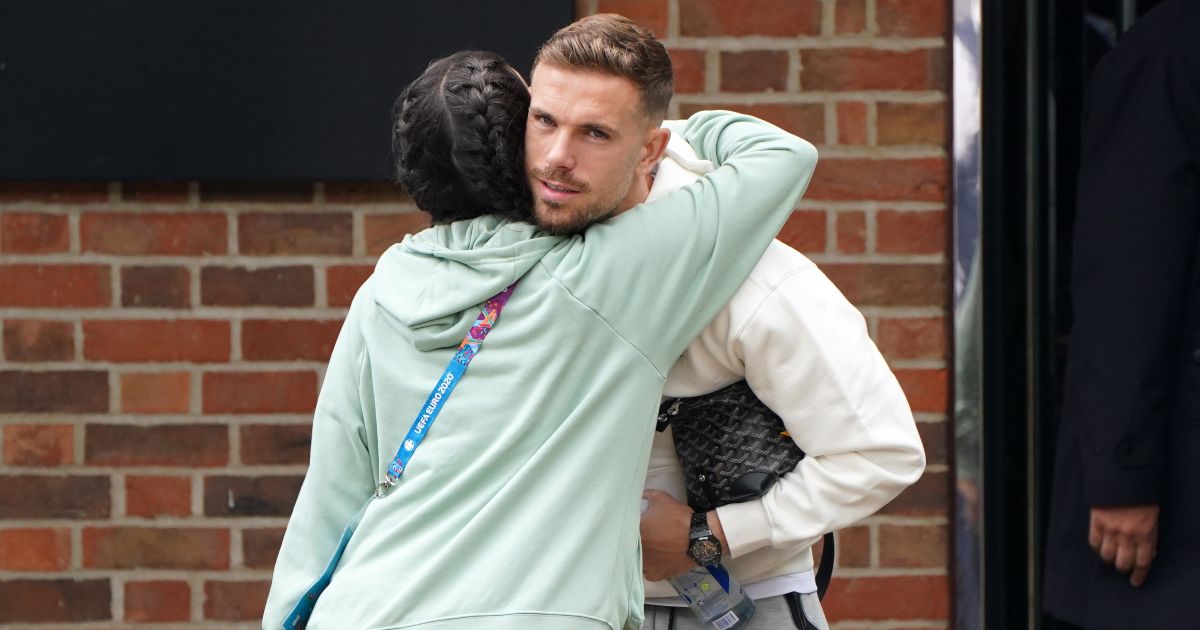 Murphy tells Liverpool fans not to worry over transfer rumour - Football365