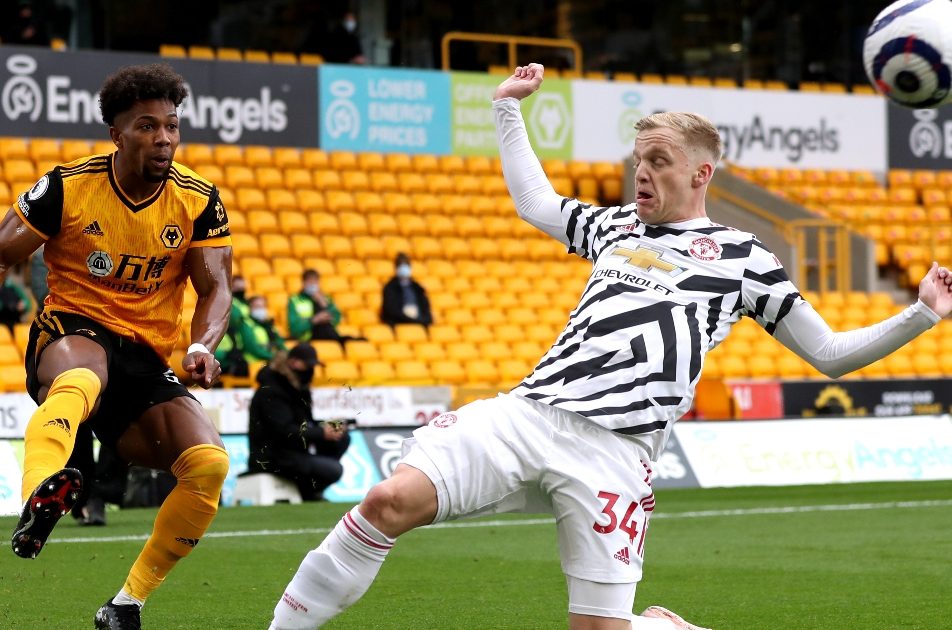 Liverpool preparing a bid for Traore after reigniting their interest