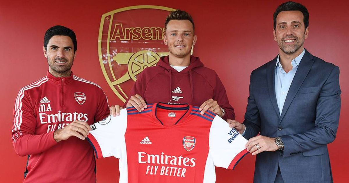 Arsenal chief urges 'positivity' after 'exciting' transfer window amid ...