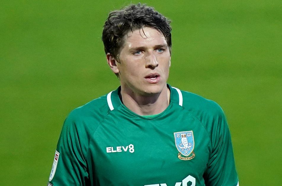 West Brom snap up experienced Reach on three-year deal - Football365