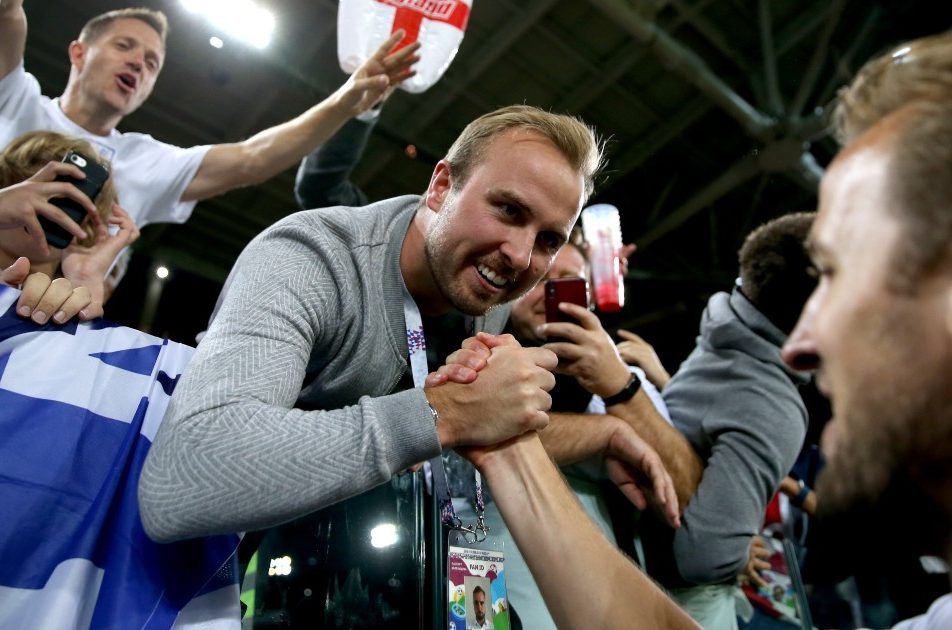 Tottenham won't blink first in the face of daft Kane and his bumbling agent