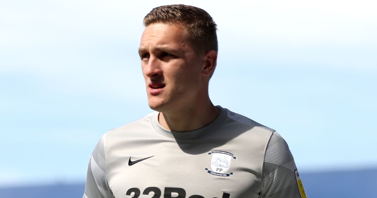 Iversen returns to Preston on season-long loan from Leicester - Football365