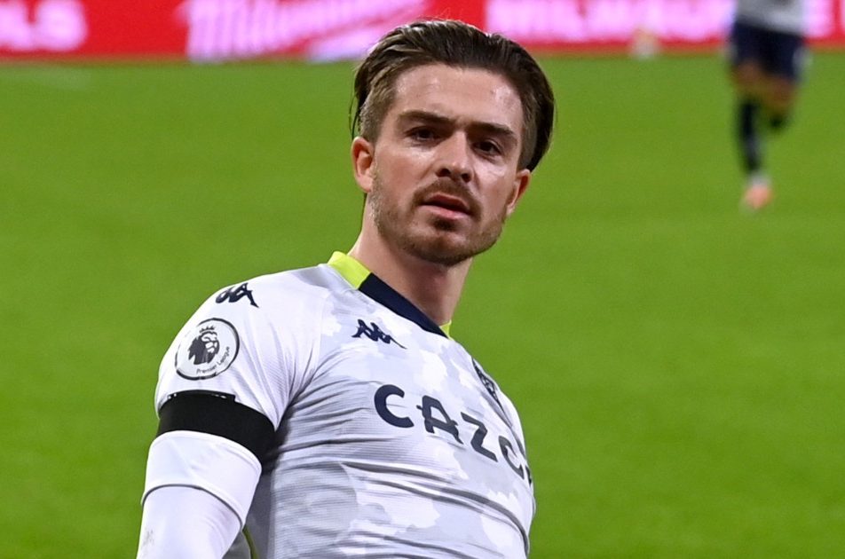 Grealish is a throwback who could scale new heights at Manchester City