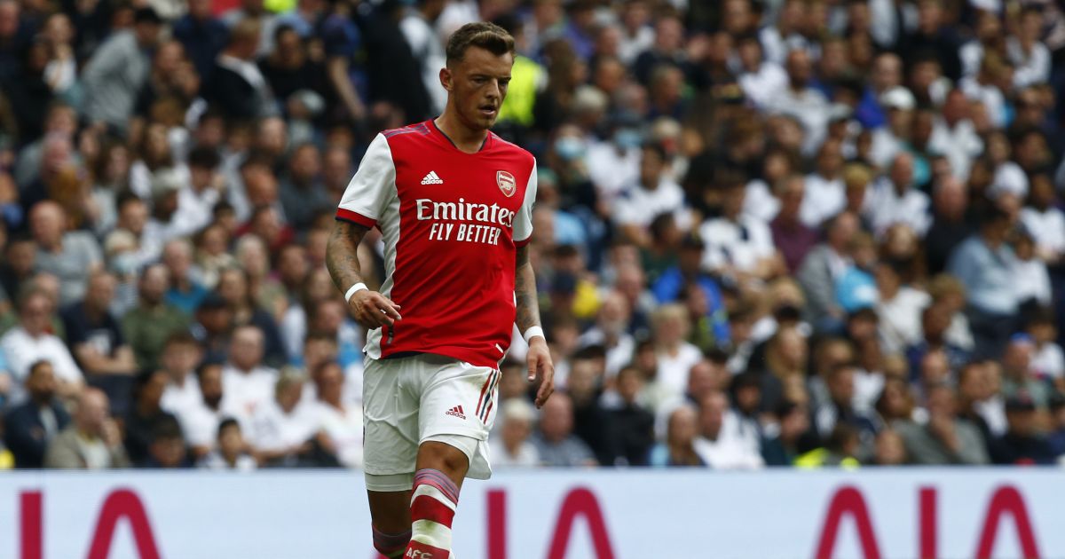 White is 'typical Arsenal signing' and 'spare us fake tears' Messi...