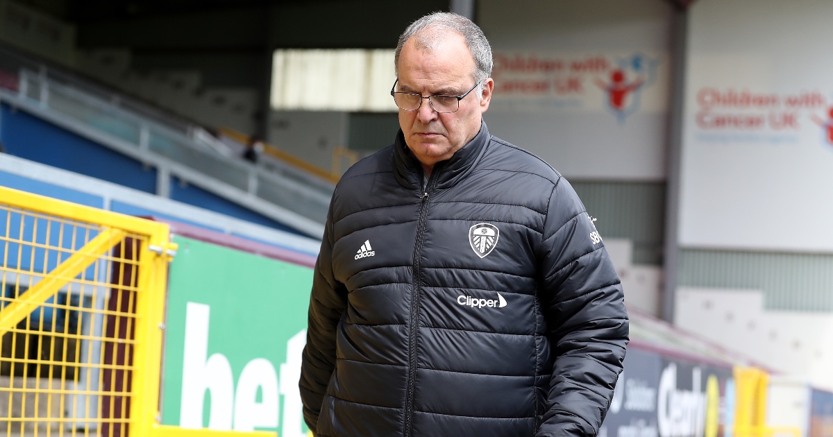 Marcelo Bielsa signs new one-year deal to extend his stay at Leeds United