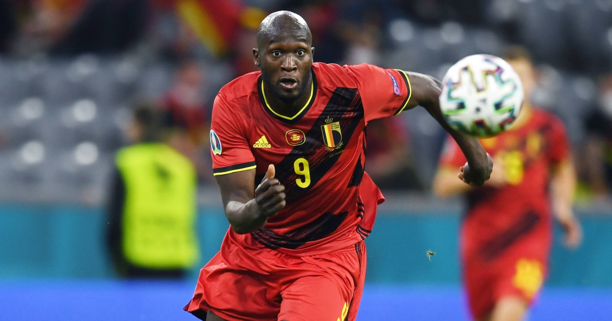 'I've evolved' - Lukaku discusses what he will bring to Chelsea after £ ...