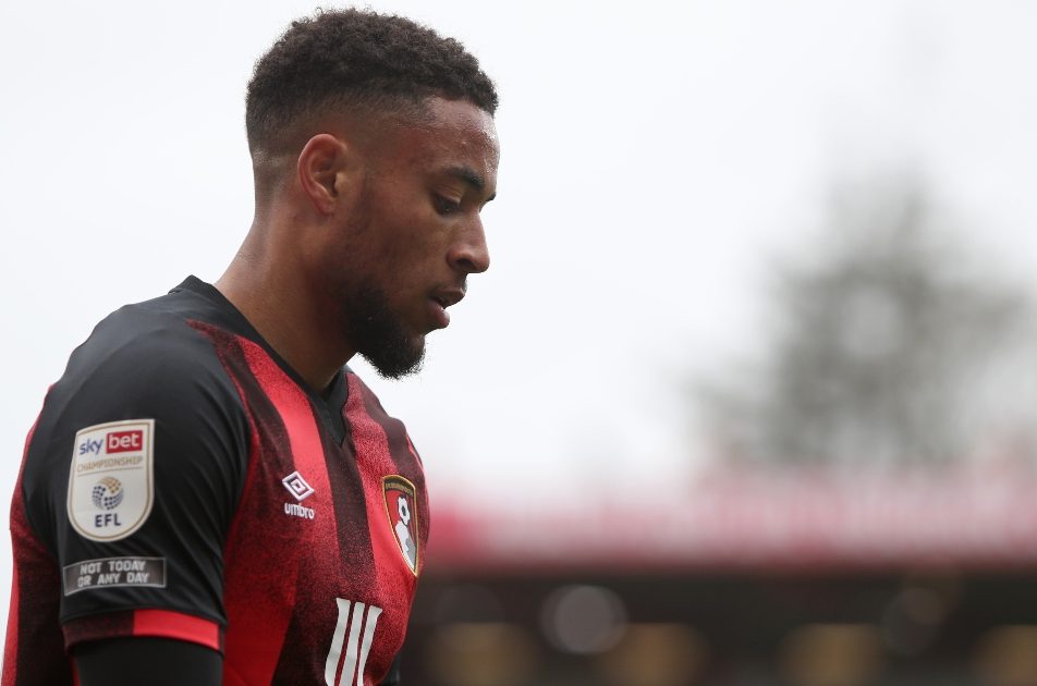Dutch winger Danjuma completes £21.3m Villarreal transfer from Bournemouth