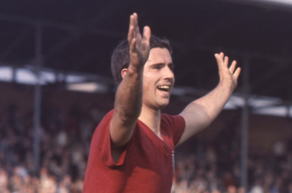 The lost genius of Muller exposes folly of Messi v Maradona GOAT debate