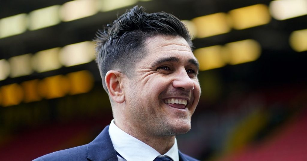 Xisco wants to 'try to change history' in 'special game' for Watford at ...