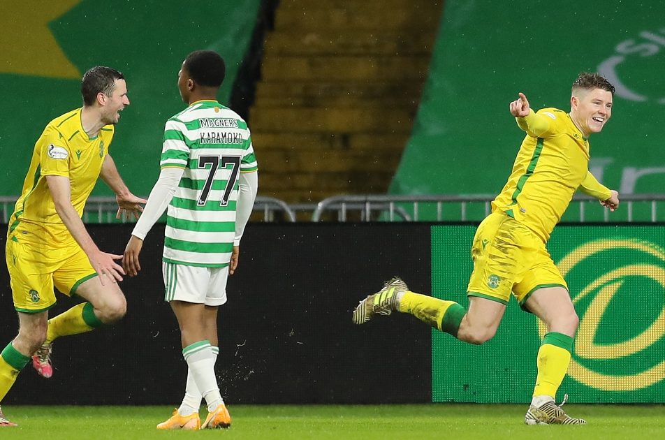 Celtic have signed Croatian right-back Juranovic as they hunt for new ...