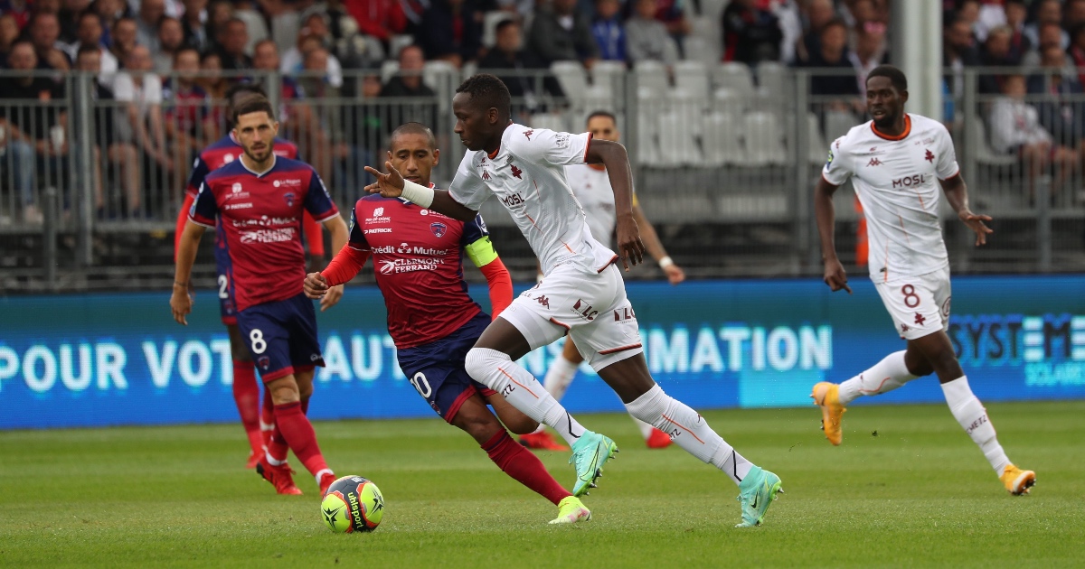 'The future of Senegal' - Pundit impressed by Spurs capture of ...