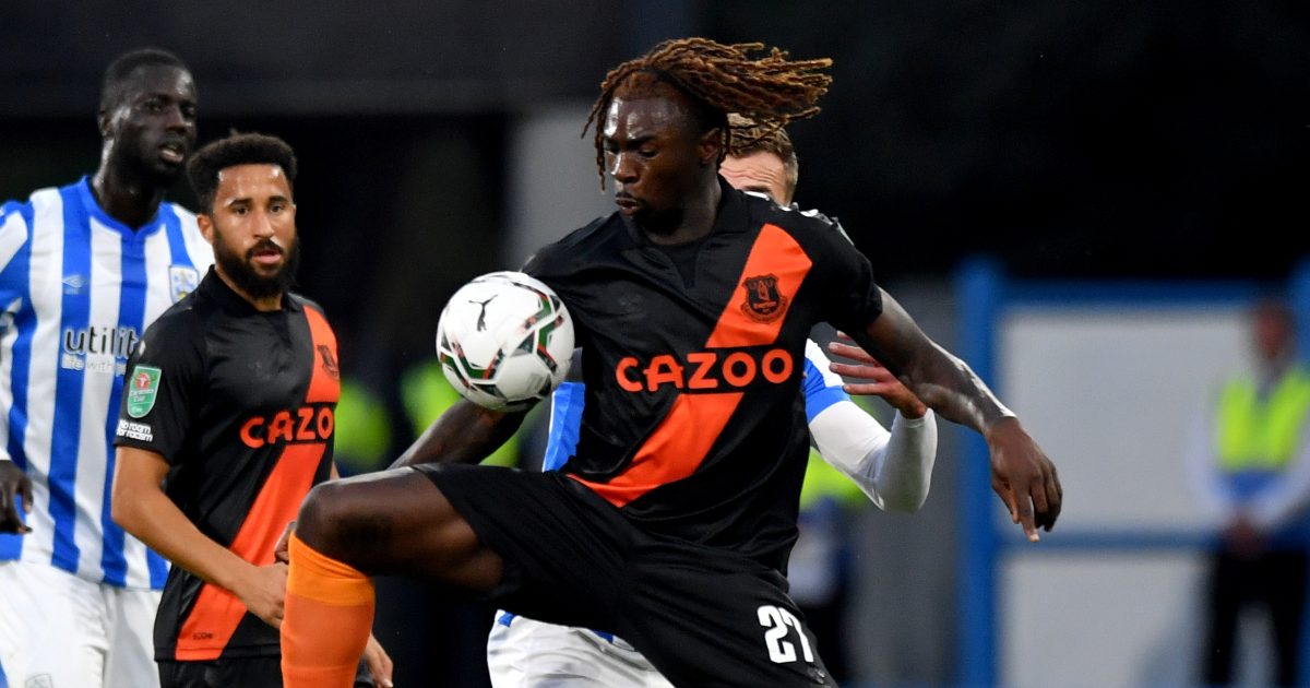 Everton making a profit on outcast was some 'incredible business', says ...