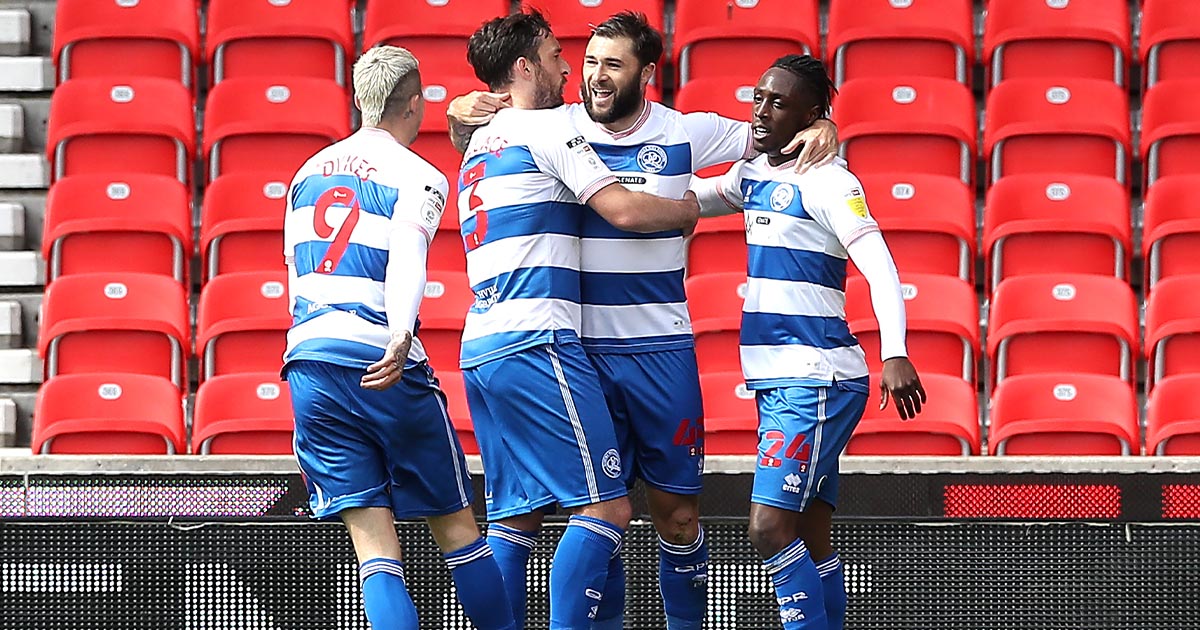 Tier list ranking every Championship club's transfer window as QPR and ...