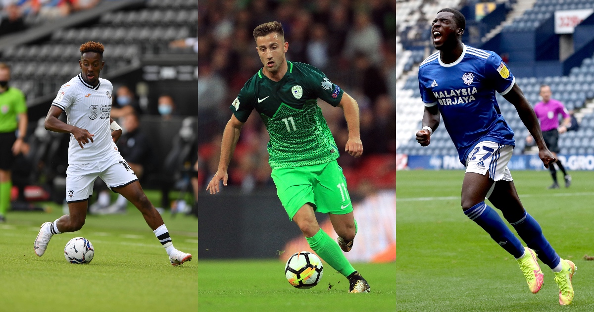 Championship clubs: Did they meet their transfer needs this summer?