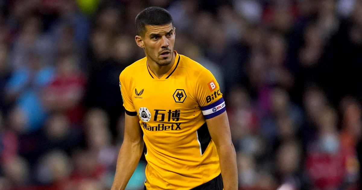 Wolves captain Coady is delighted to get 'huge' points from Watford win ...